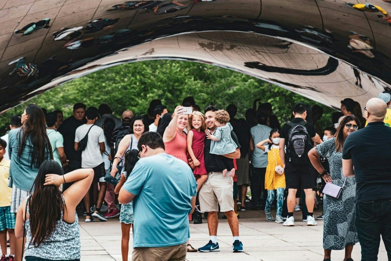 The Role of Happiness in Transforming Cities Through Urban Design - RTF ...