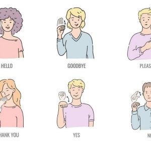 Deaf, Embodiment and Architecture - RTF | Rethinking The Future