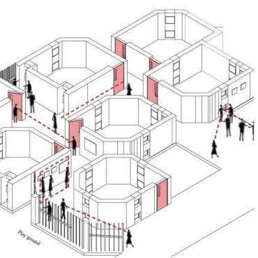Deaf, Embodiment and Architecture - RTF | Rethinking The Future