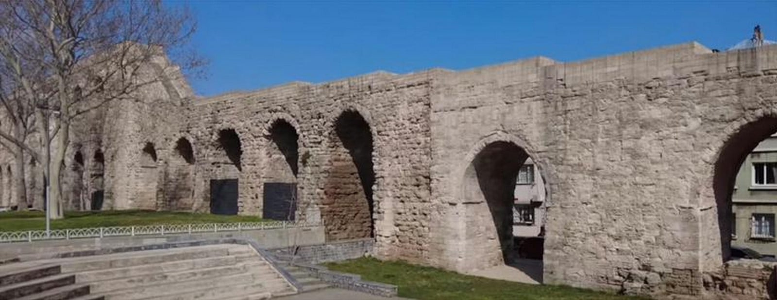 Istanbul: A City Engineered on Water - RTF | Rethinking The Future