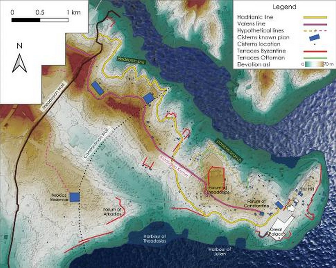 Istanbul: A City Engineered on Water - RTF | Rethinking The Future