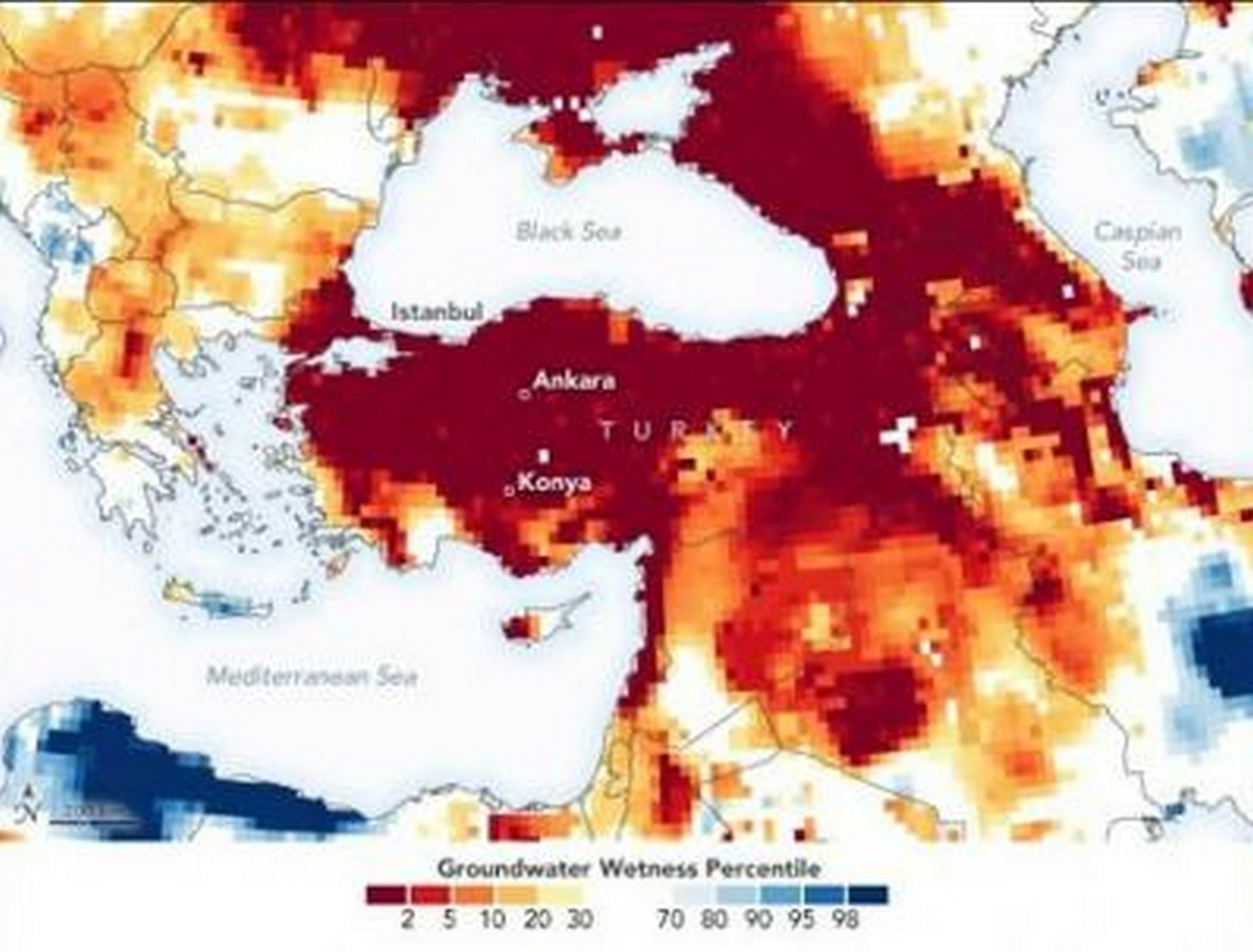 Istanbul: A City Engineered on Water - RTF | Rethinking The Future