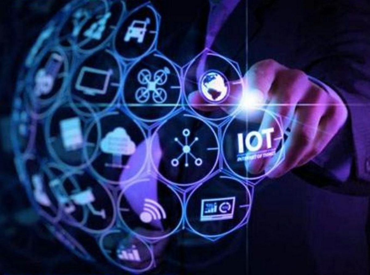 The Impact of IoT, AI, and Big Data on the Future of Urban Planning ...