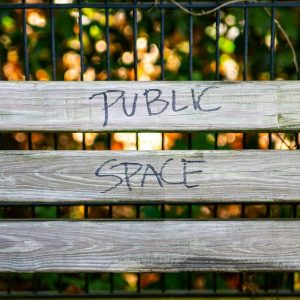 Privatization of Public Spaces: Whose City Is It? - RTF | Rethinking ...