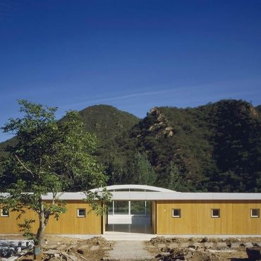 Architects in 2025: Shigeru Ban - RTF | Rethinking The Future