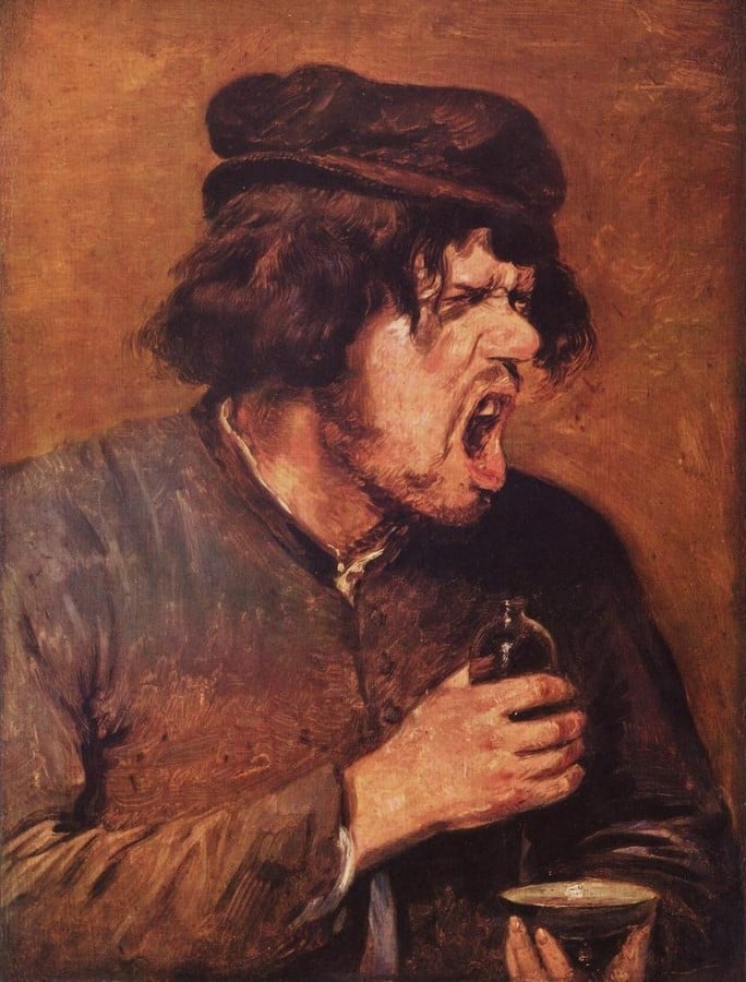 Life of an Artist: Adriaen Brouwer - RTF | Rethinking The Future