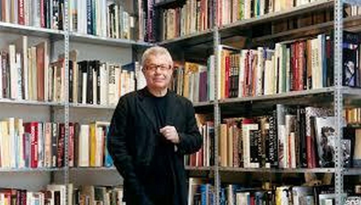 Architects in 2025: Daniel Libeskind - RTF | Rethinking The Future