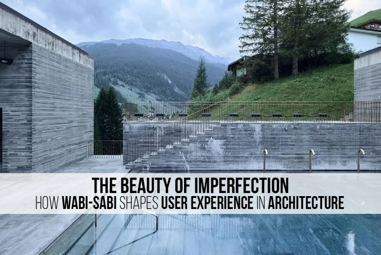The Beauty of Imperfection: How Wabi-Sabi Shapes User Experience in ...