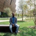 Architects in 2025: David Adjaye - RTF | Rethinking The Future