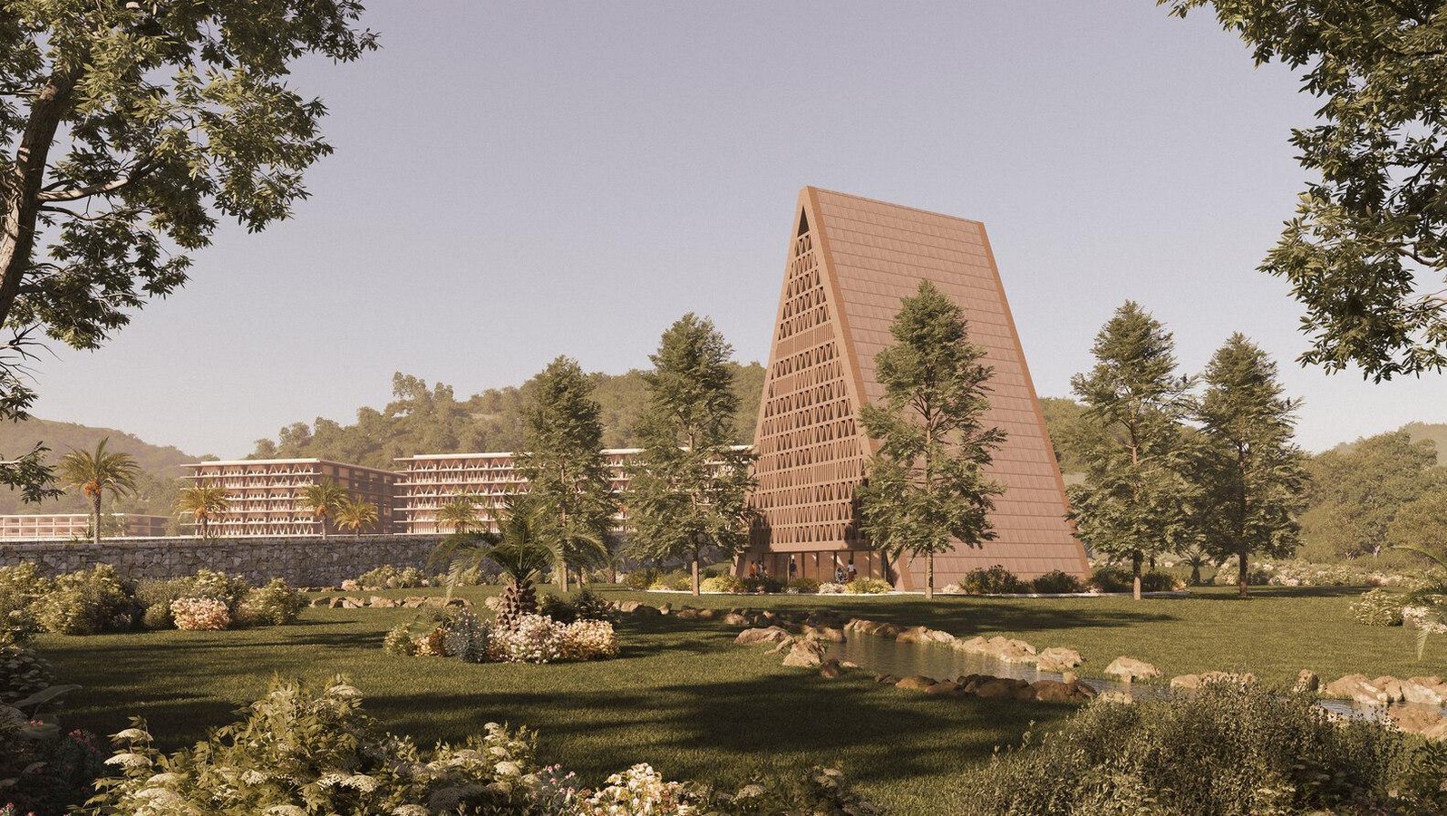Architects in 2025: David Adjaye - RTF | Rethinking The Future