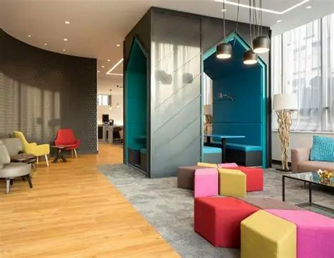 Designing for the Digital Natives: How Architecture Shapes Generation Z ...