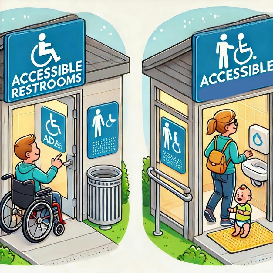Designing for the Digital Natives: How Architecture Shapes Generation Z ...