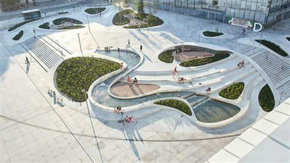 Designing for the Digital Natives: How Architecture Shapes Generation Z ...
