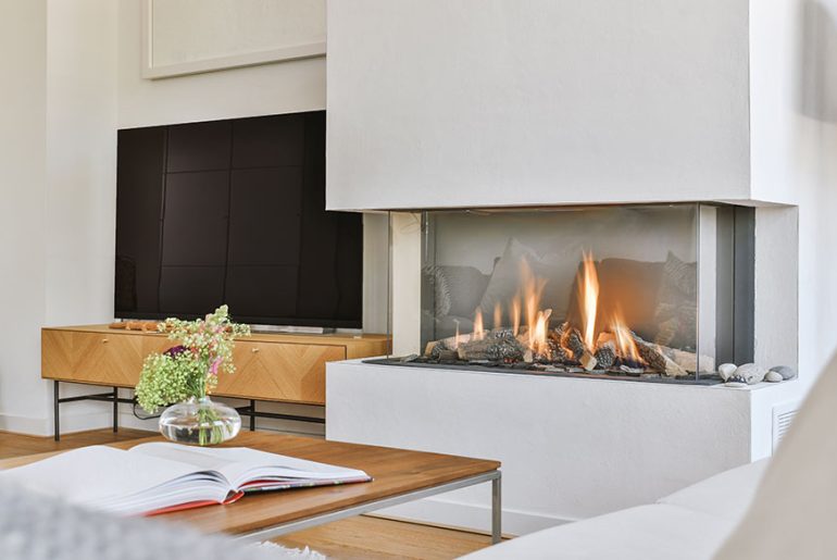 How Installing Gas Fireplaces Adds Warmth and Style to Modern Living ...