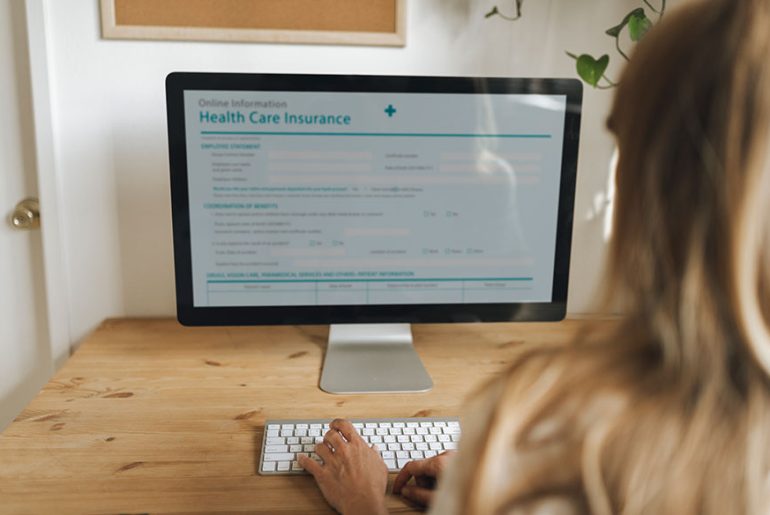 How to Compare and Buy Health Insurance Online Easily - RTF ...