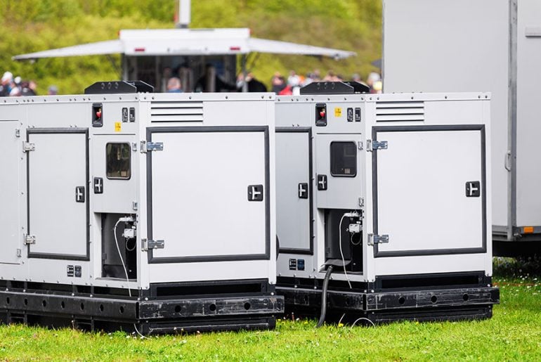 5 Effective Ways Load Banks Improve Generator Performance and ...