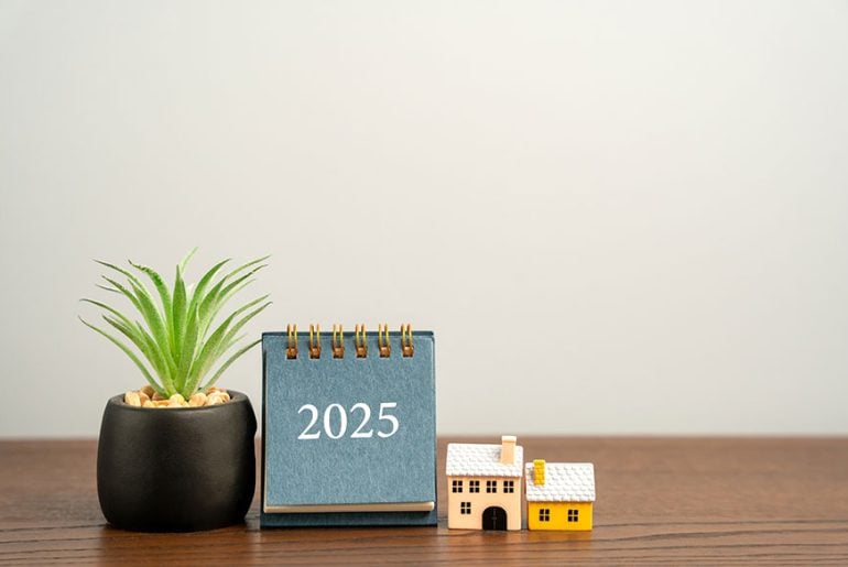 2025 Building Regulations Changes: How New Standards Are Reshaping UK ...