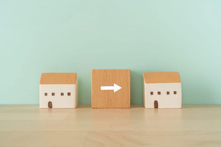 How to Find Someone's New Address - RTF | Rethinking The Future