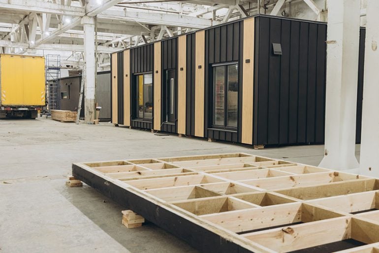 Why Prefab Commercial Buildings Are Transforming Modern Business Spaces ...