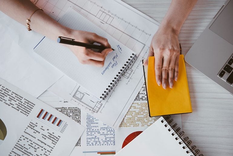 The Essential Architect Questionnaire for Clients: Building Dreams ...