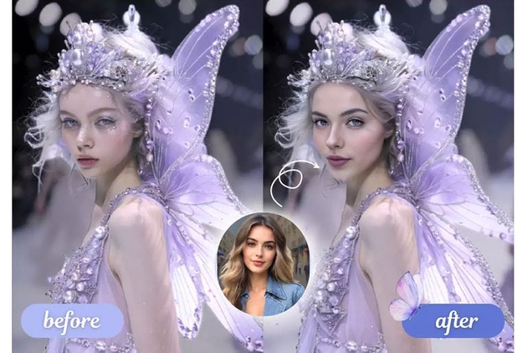 Face Swap API with VModel.ai: What It Is & Why It’s a Game Changer ...