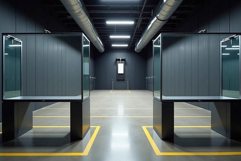 How to Build a Gun Range: Expert Guide to Safe Design & Construction ...