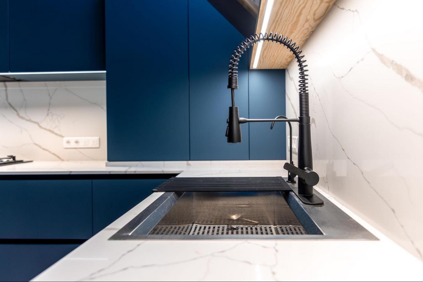 Custom Machining in Kitchen Design: Endless Possibilities with CNC ...