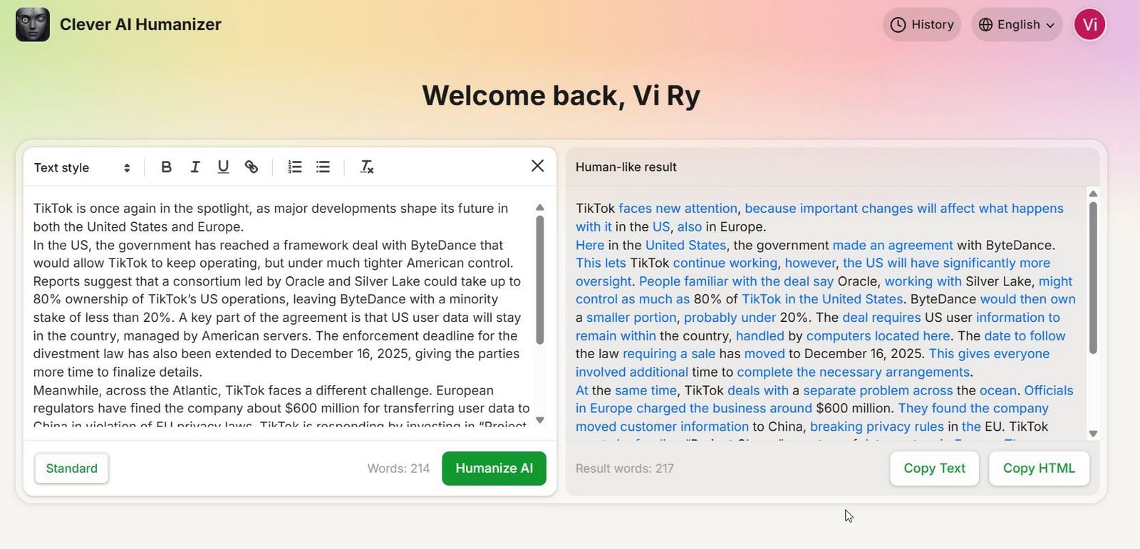 How To Humanize ChatGPT Content For Free: 6 Practical Ways to Make AI ...