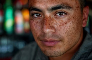 8 Intriguing Aspects Of Sanpaku Eyes To Understand - RTF | Rethinking ...