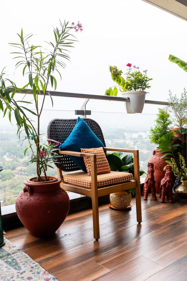 Moroccan Morning by Purru - RTF | Rethinking The Future