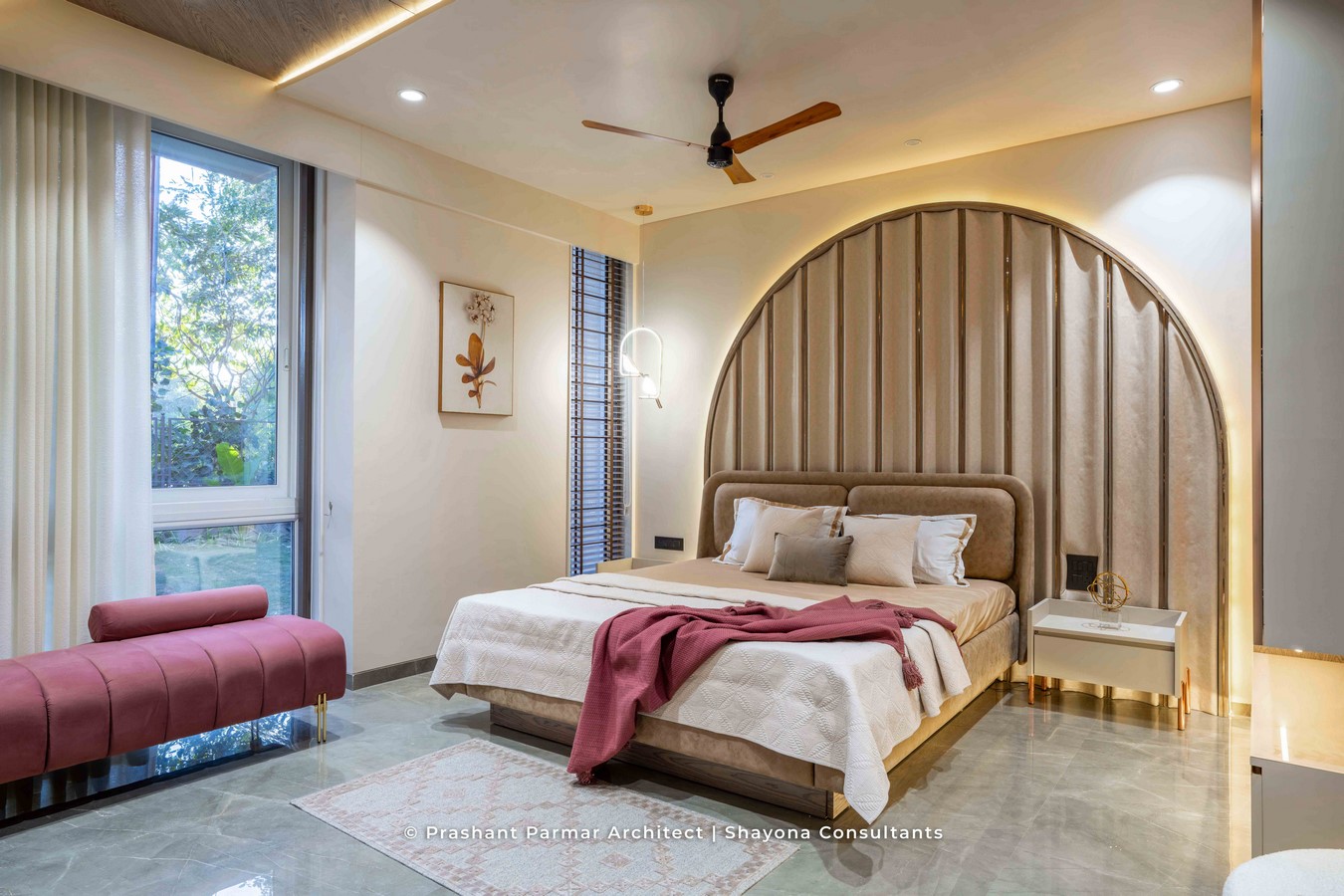 AppleWoods Villa by Shayona Consultants - RTF | Rethinking The Future