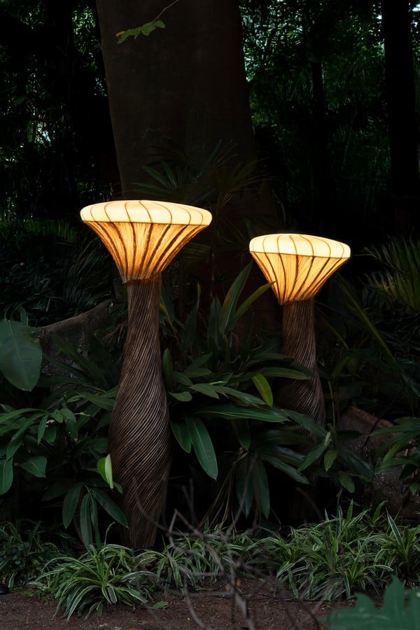 “Green Diwali” Lights That Celebrate Nature, Craft, and Circular Design ...