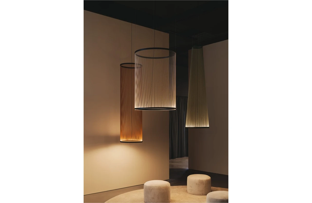 ‘Array’-Lamp That Floats in Space by Sources Unlimited - RTF ...