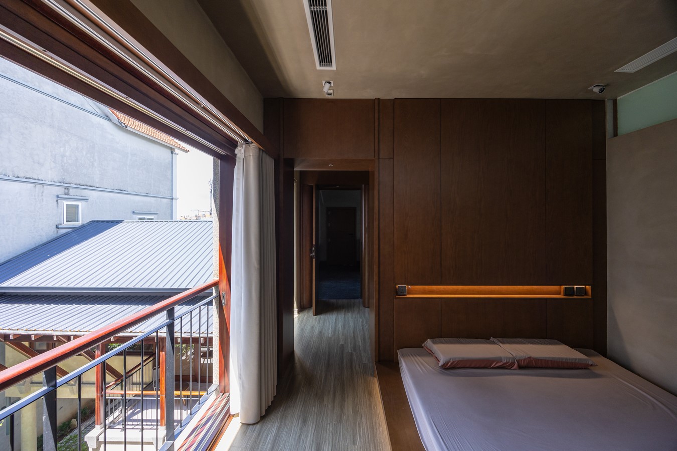 Ba House by TTV architects - RTF | Rethinking The Future