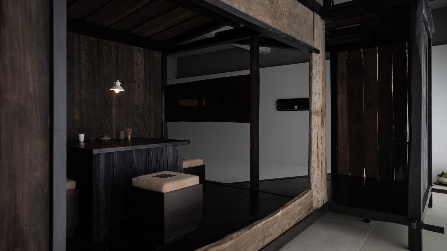 Rose Gallery by WJ STUDIO - RTF | Rethinking The Future