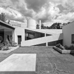 The Proposition of Architectural Promenade - RTF | Rethinking The Future