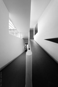 The Proposition of Architectural Promenade - RTF | Rethinking The Future