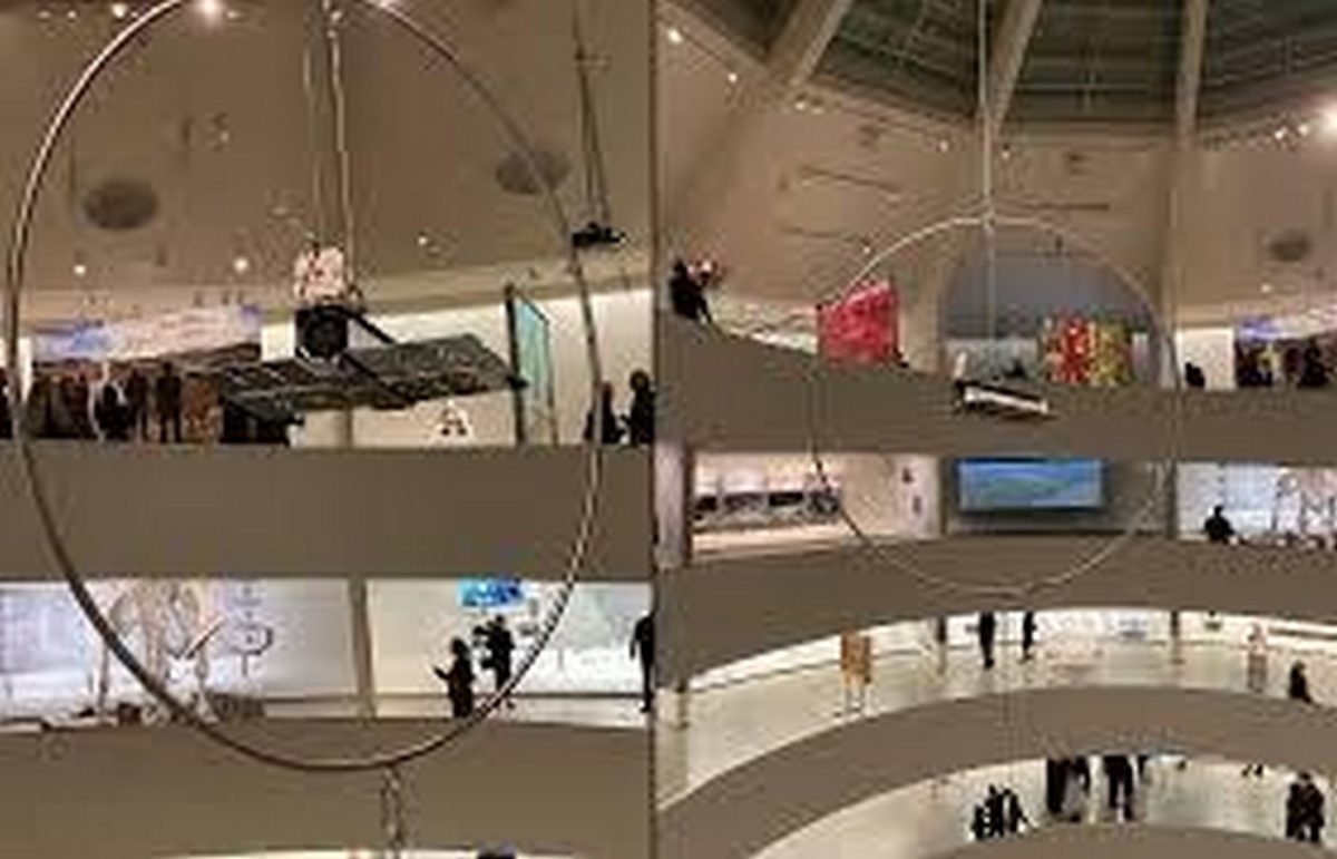 The Proposition of Architectural Promenade - RTF | Rethinking The Future