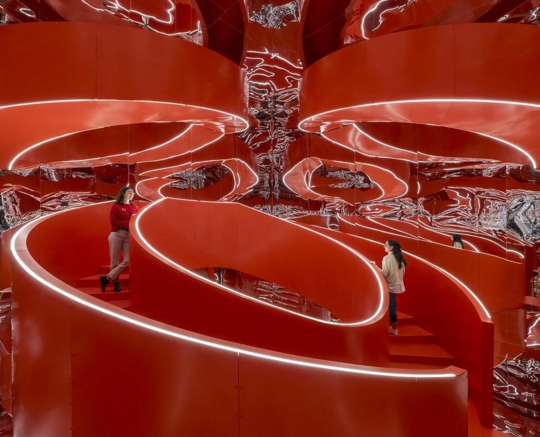 Designing the Mind’s Habitat Exploring Cognitive Architecture - RTF ...