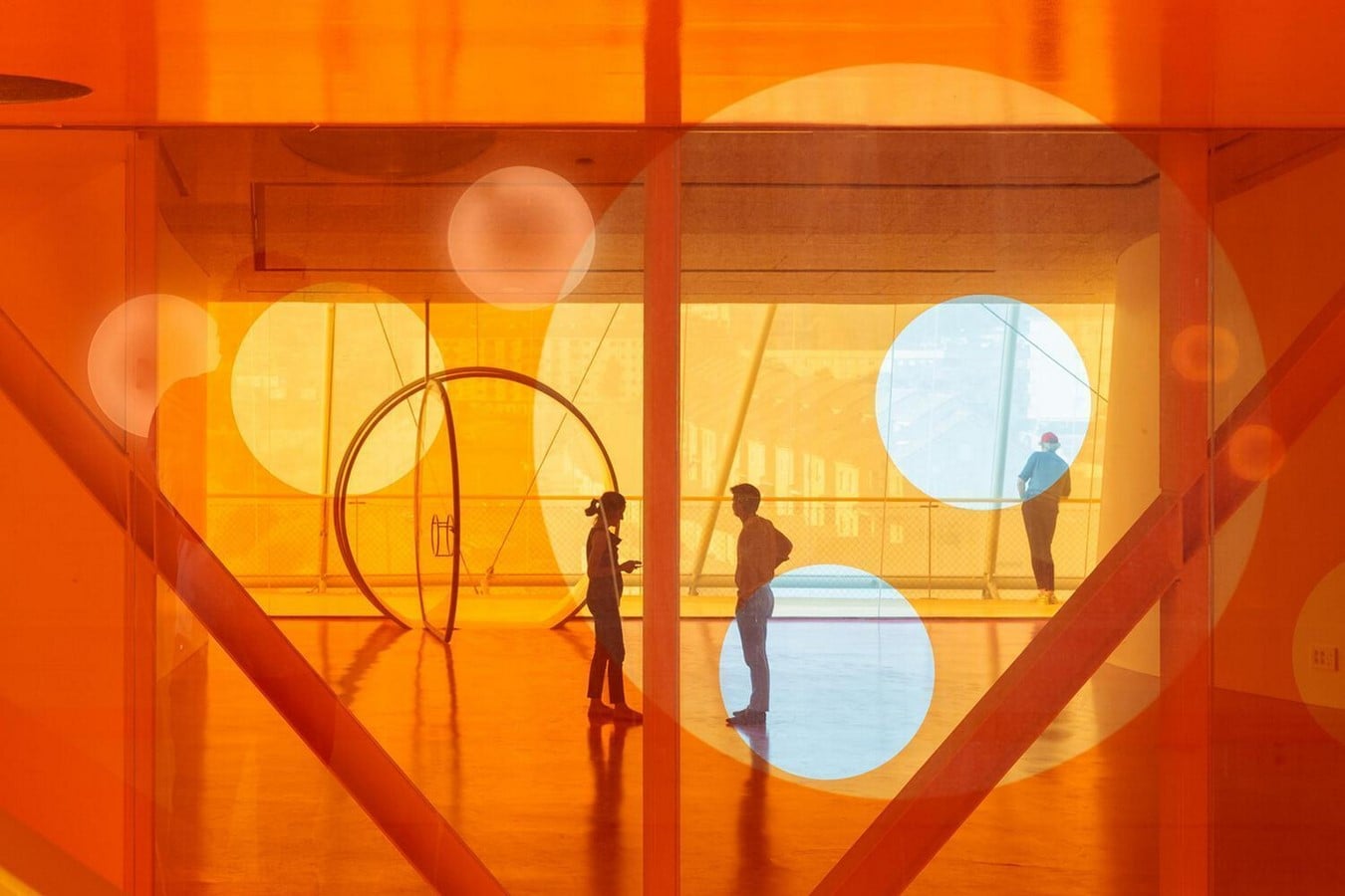Designing the Mind’s Habitat Exploring Cognitive Architecture - RTF ...