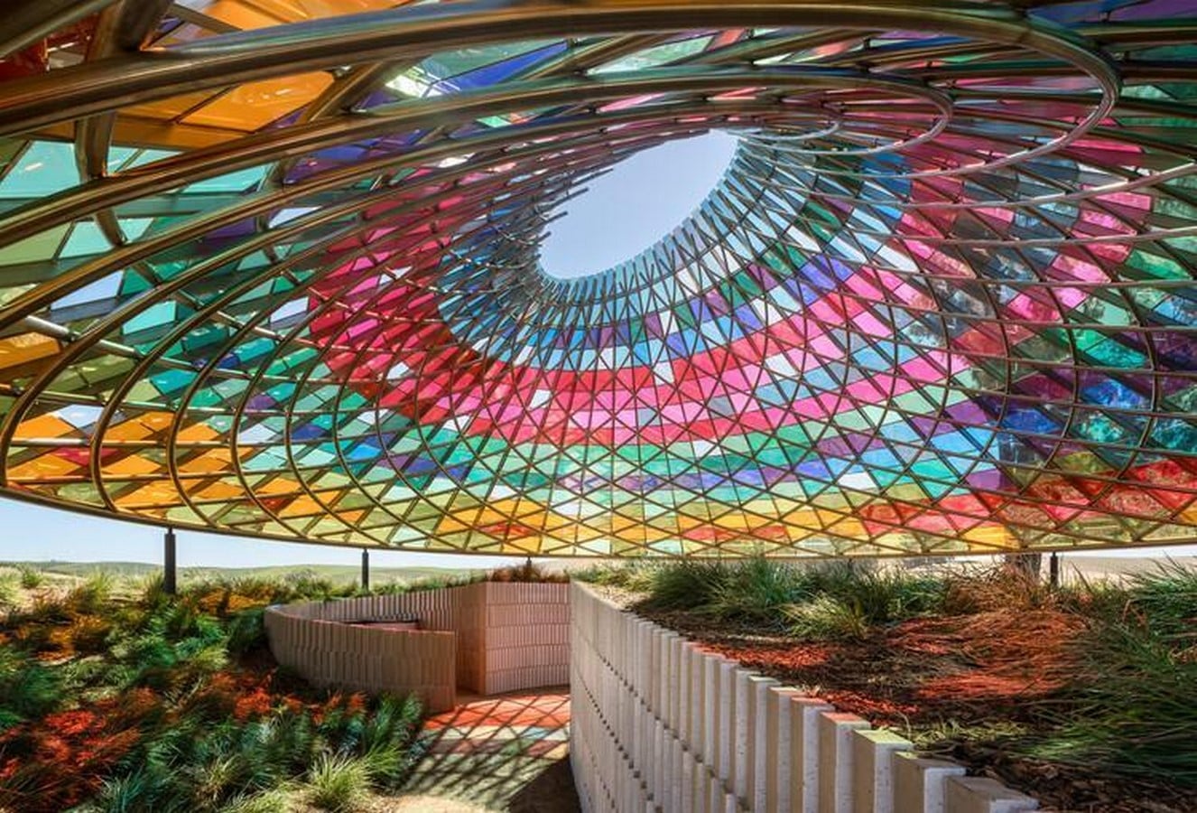 Designing the Mind’s Habitat Exploring Cognitive Architecture - RTF ...