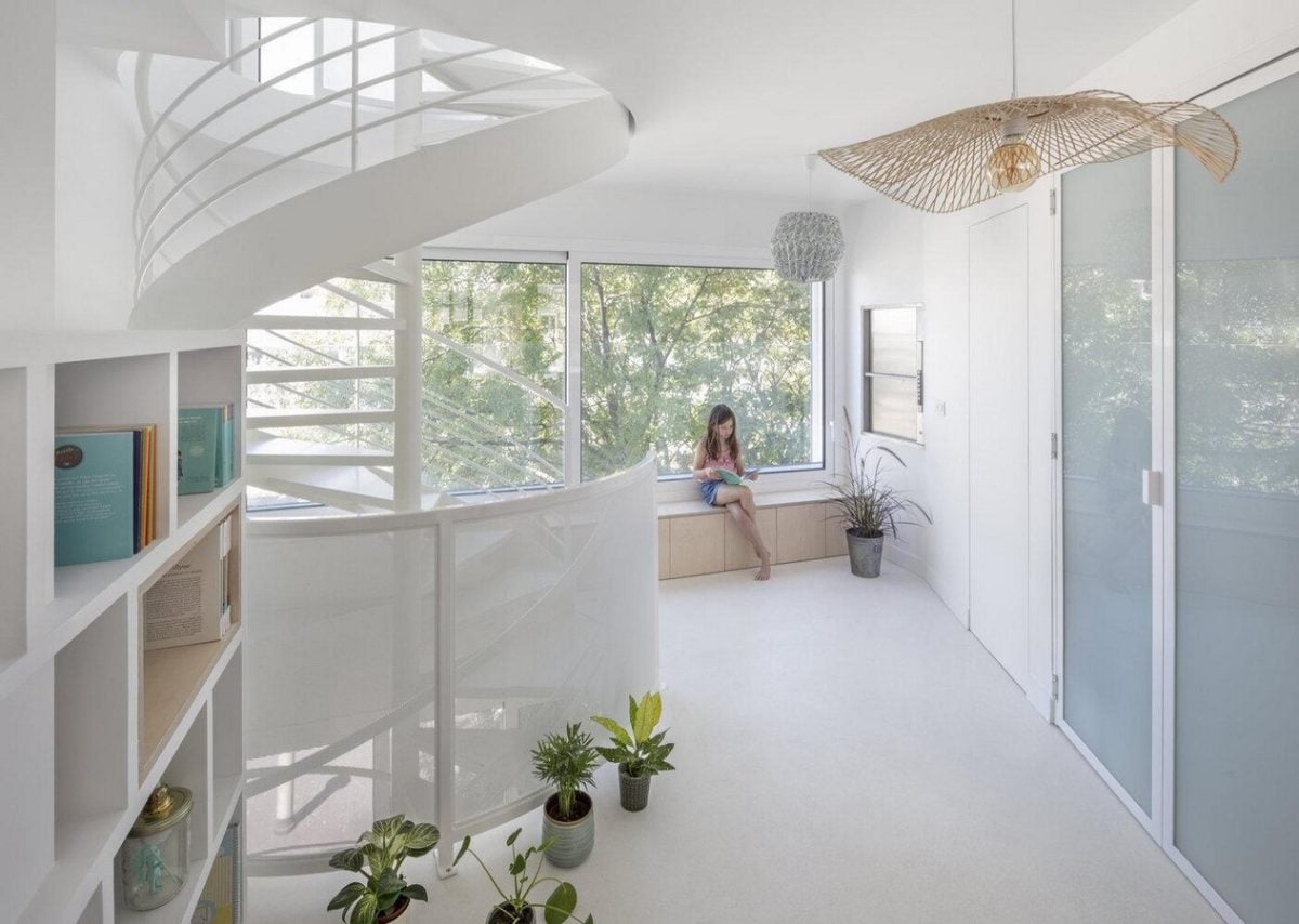 Designing the Mind’s Habitat Exploring Cognitive Architecture - RTF ...