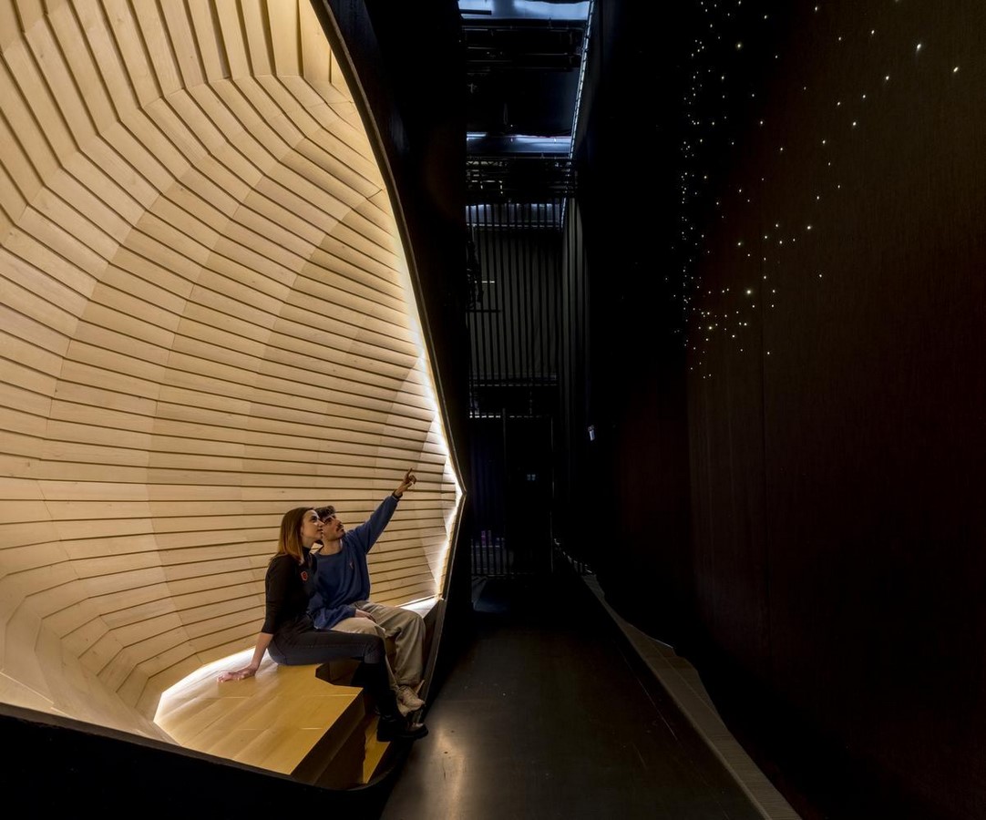 Designing the Mind’s Habitat Exploring Cognitive Architecture - RTF ...