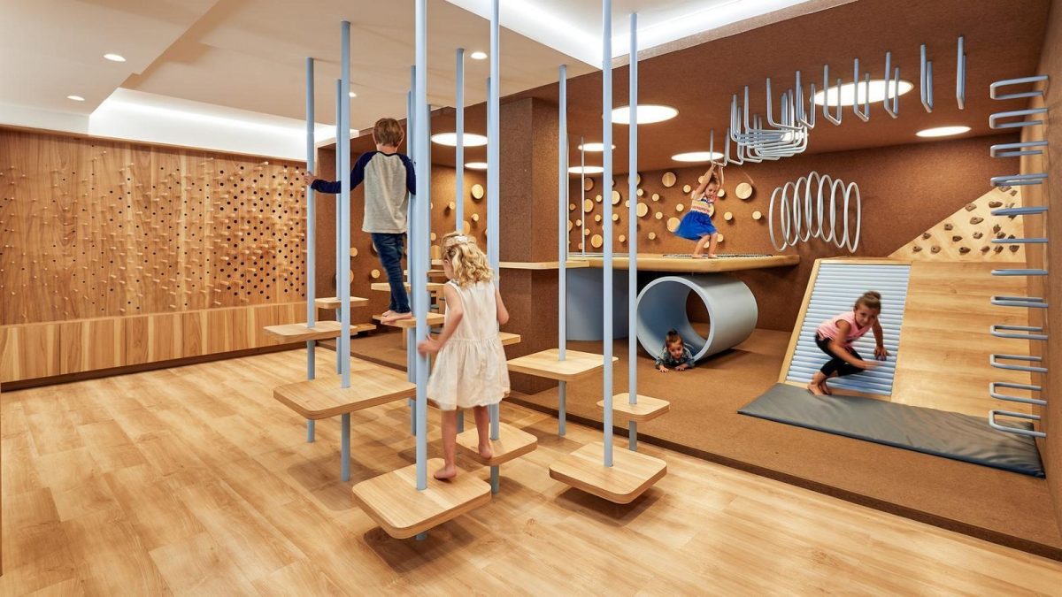 Designing the Mind’s Habitat Exploring Cognitive Architecture - RTF ...