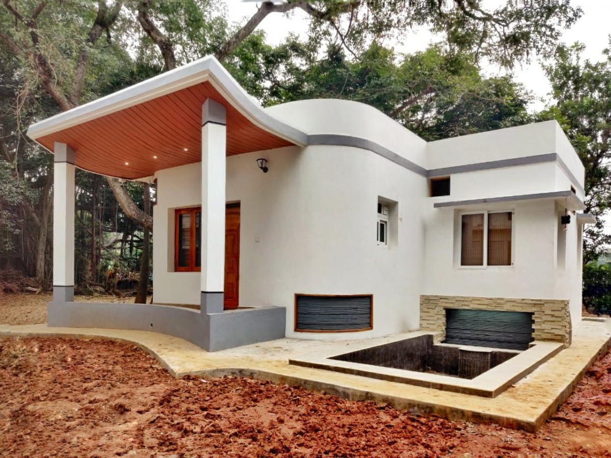 Modular, pre-fabricated and 3D-printed Structures: The Future of ...