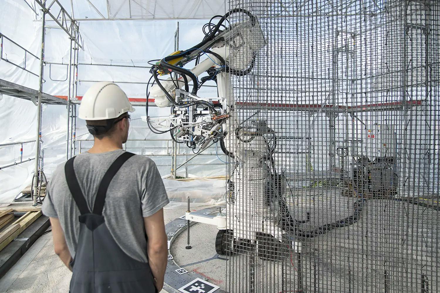 Modular, pre-fabricated and 3D-printed Structures: The Future of ...