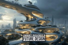 Community Involvement in Future Design - RTF | Rethinking The Future
