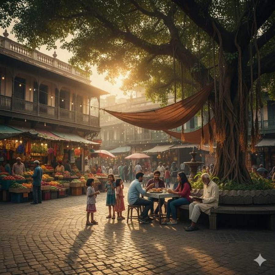 Community Involvement in Future Design - RTF | Rethinking The Future