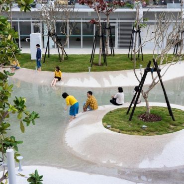 Ludic Urbanism: Reclaiming Adult Play in the Contemporary City - RTF ...