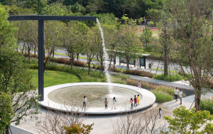 Ways of Water : A Guide to Water in Landscape Architecture - RTF ...